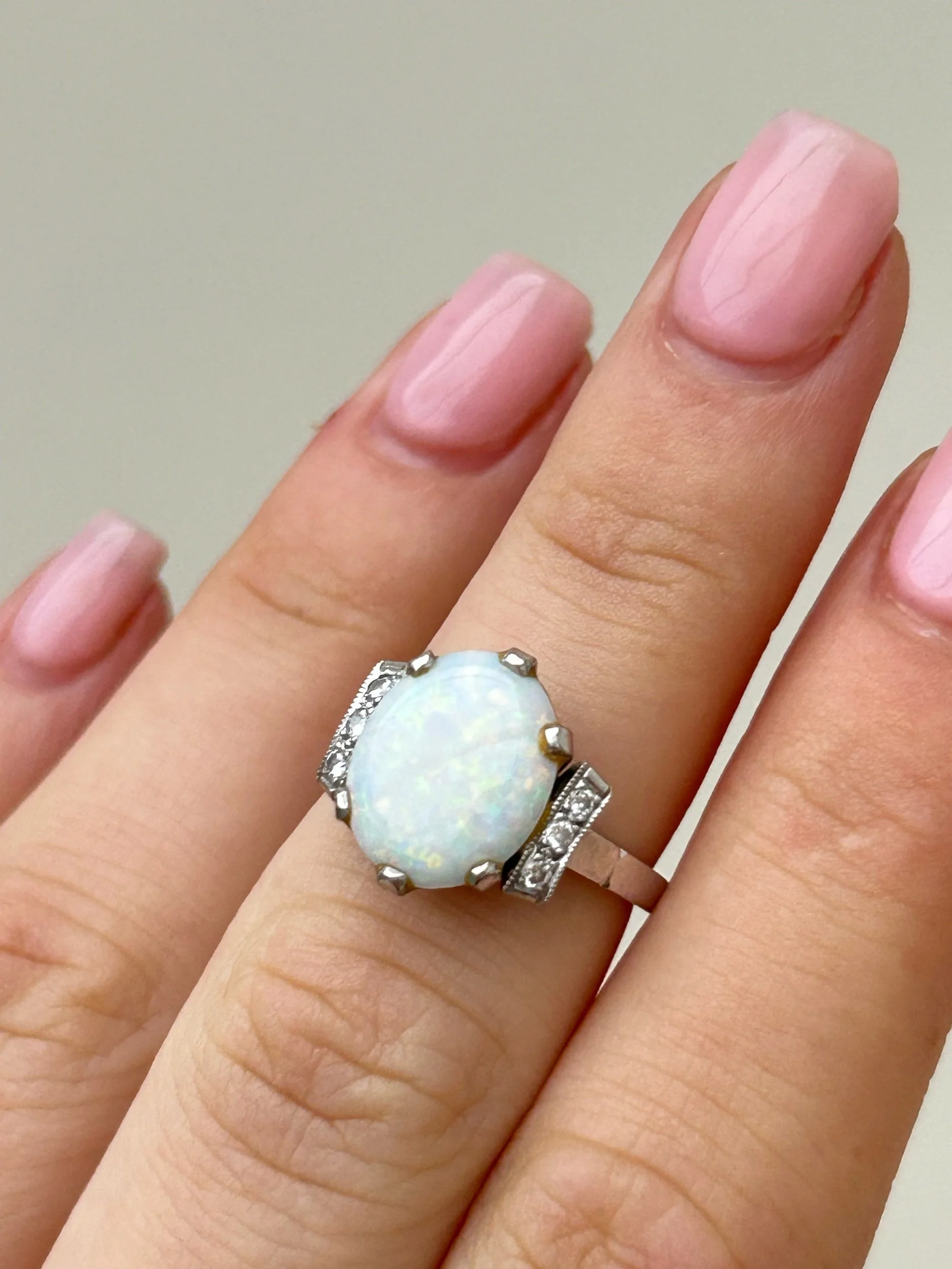 Opals — Gembank1973