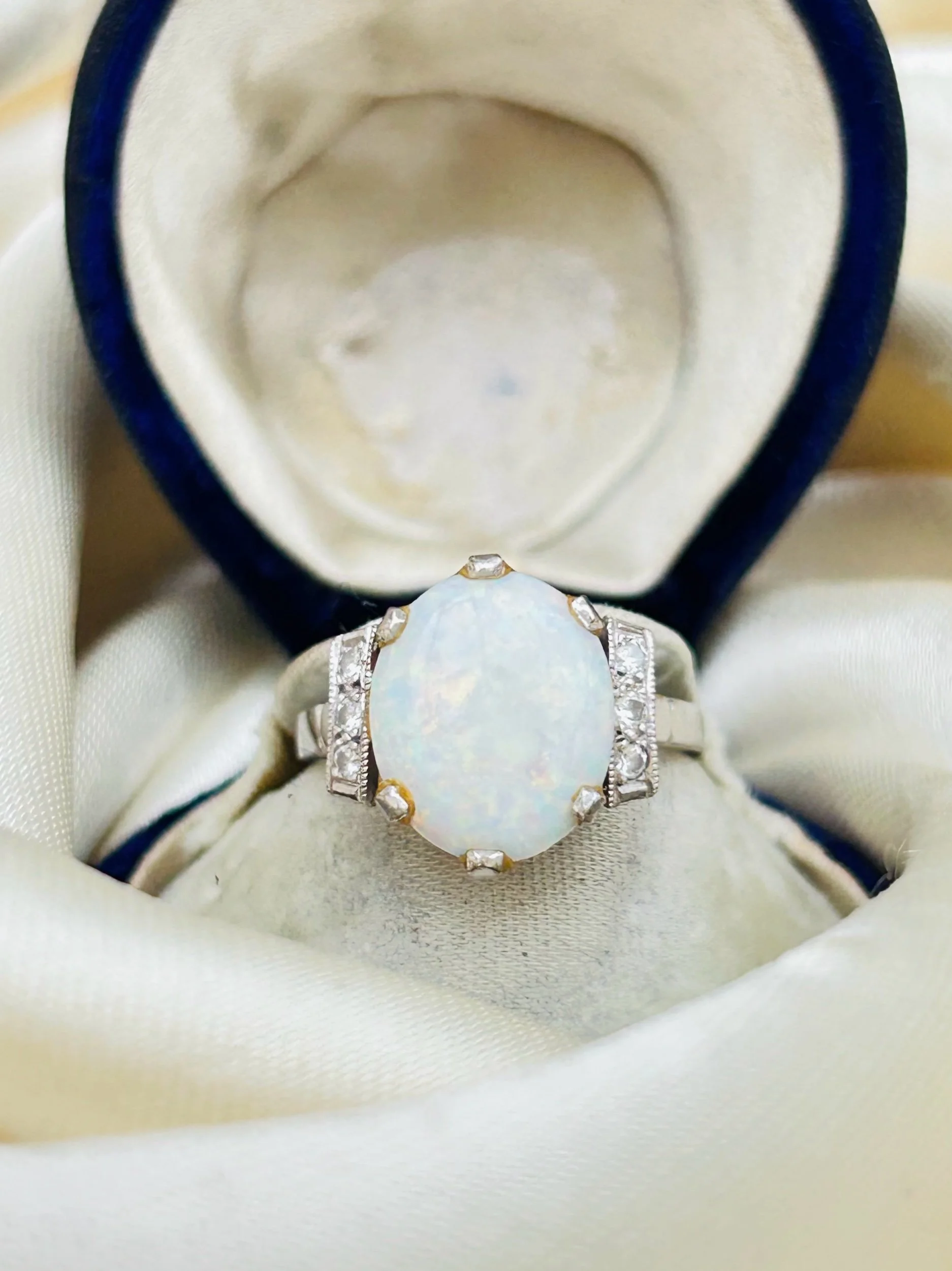 Opals — Gembank1973