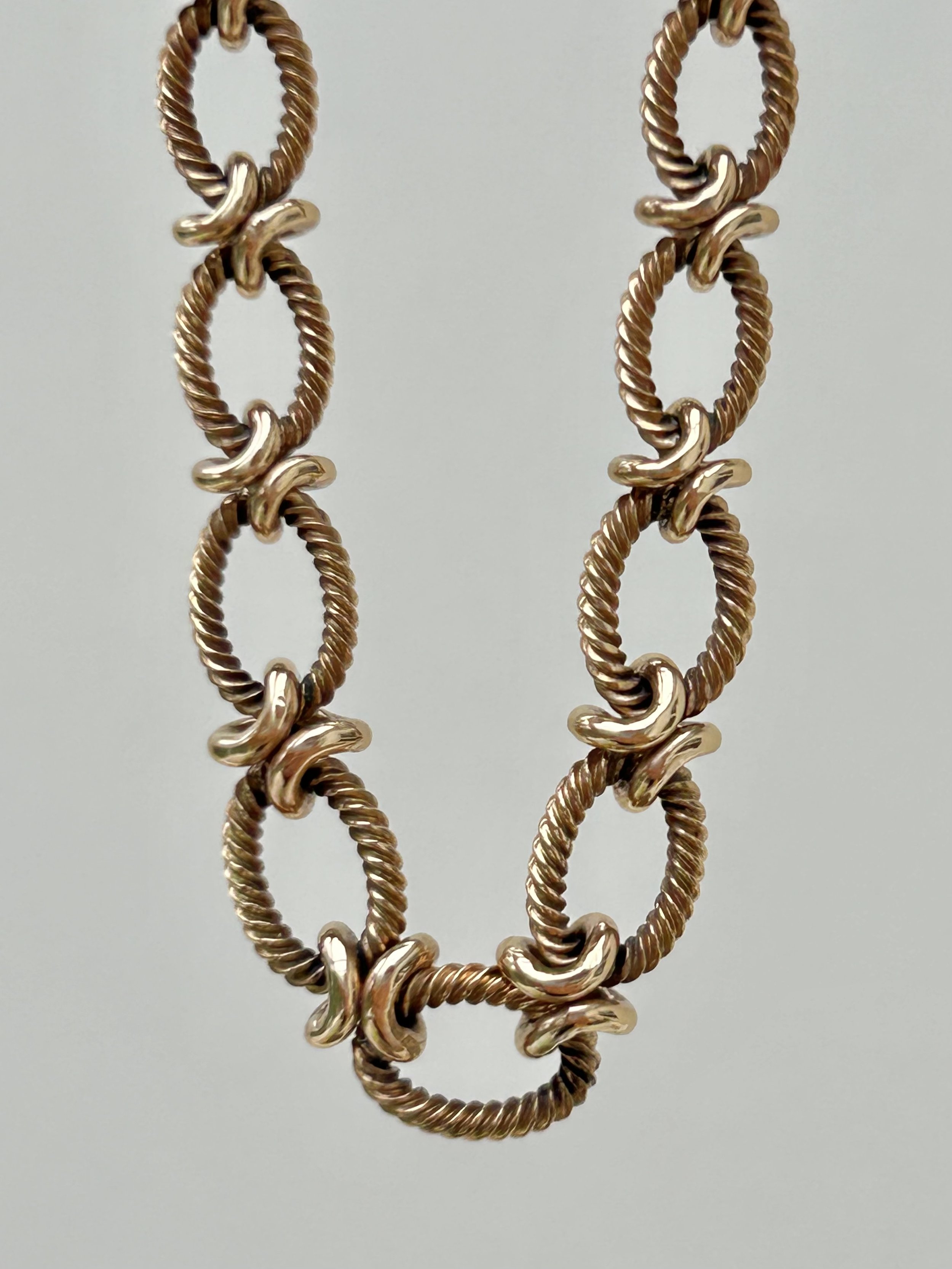 Chains / Longguards — Gembank1973