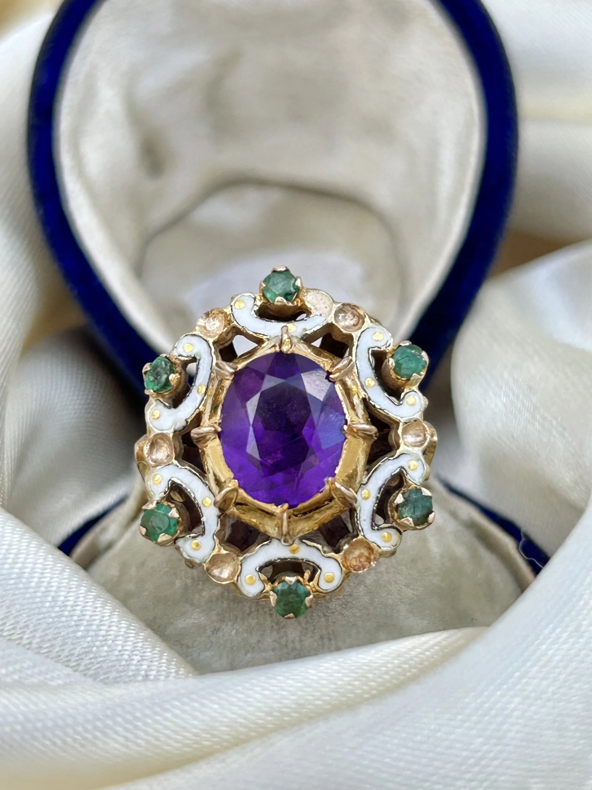 MULTIGEM — Gembank1973