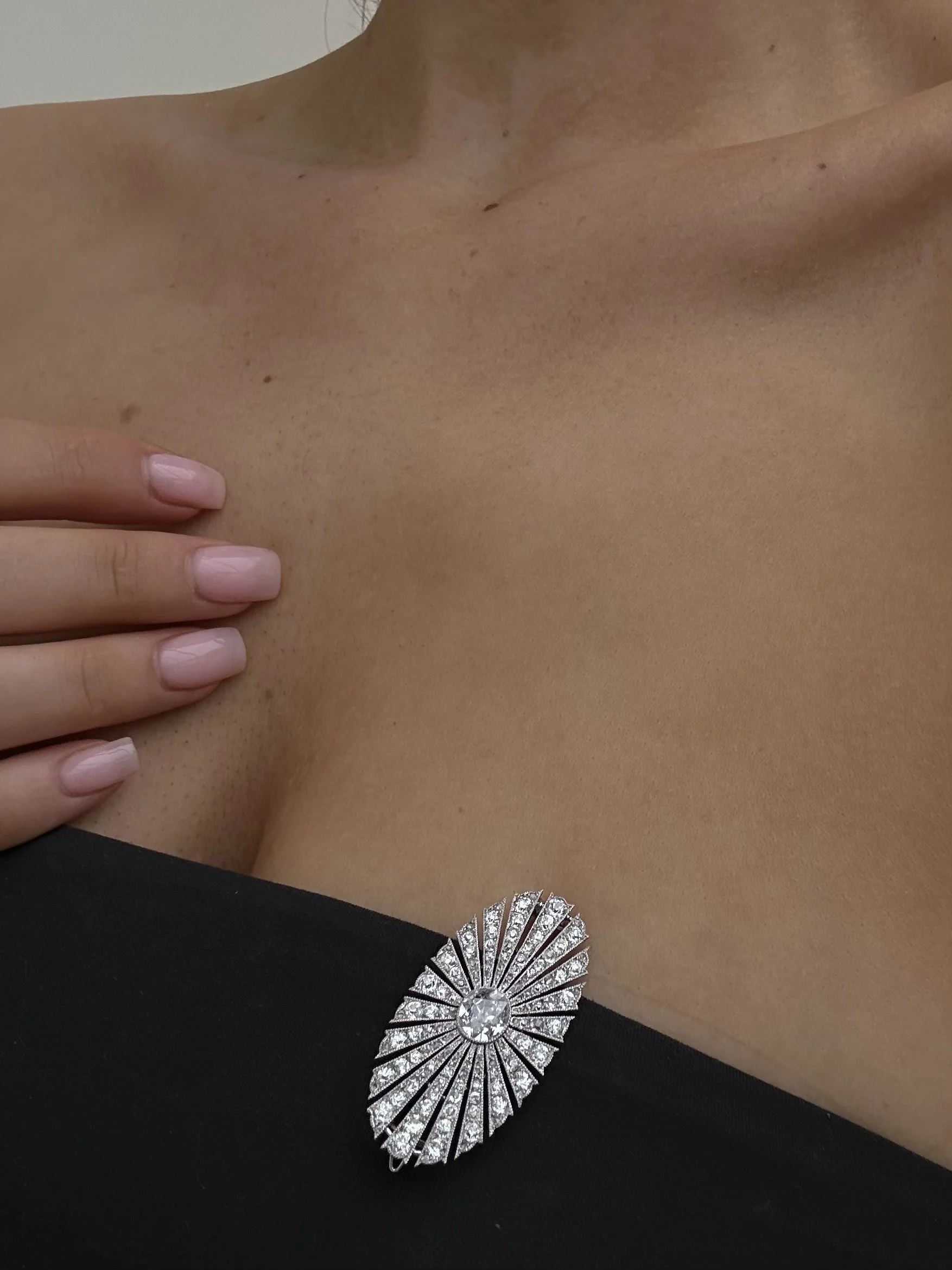 Brooches — Gembank1973