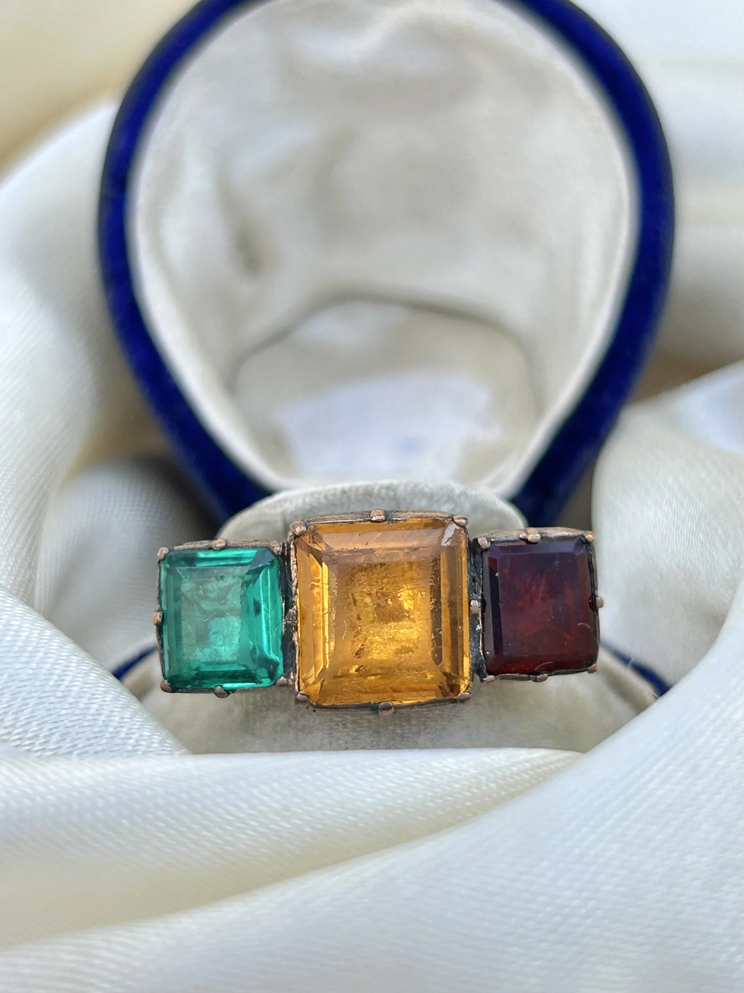 MULTIGEM — Gembank1973