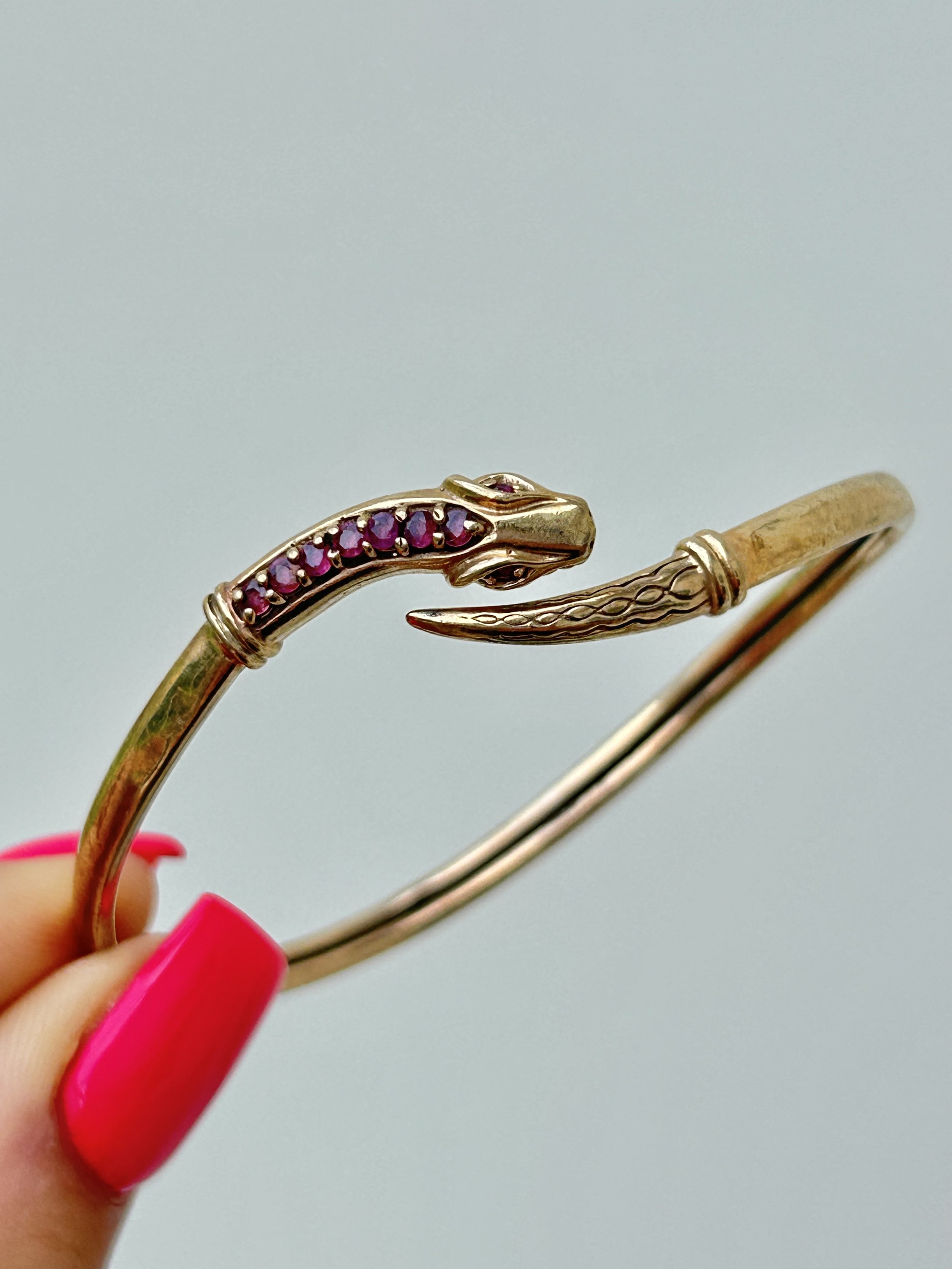 Bangles — Gembank1973