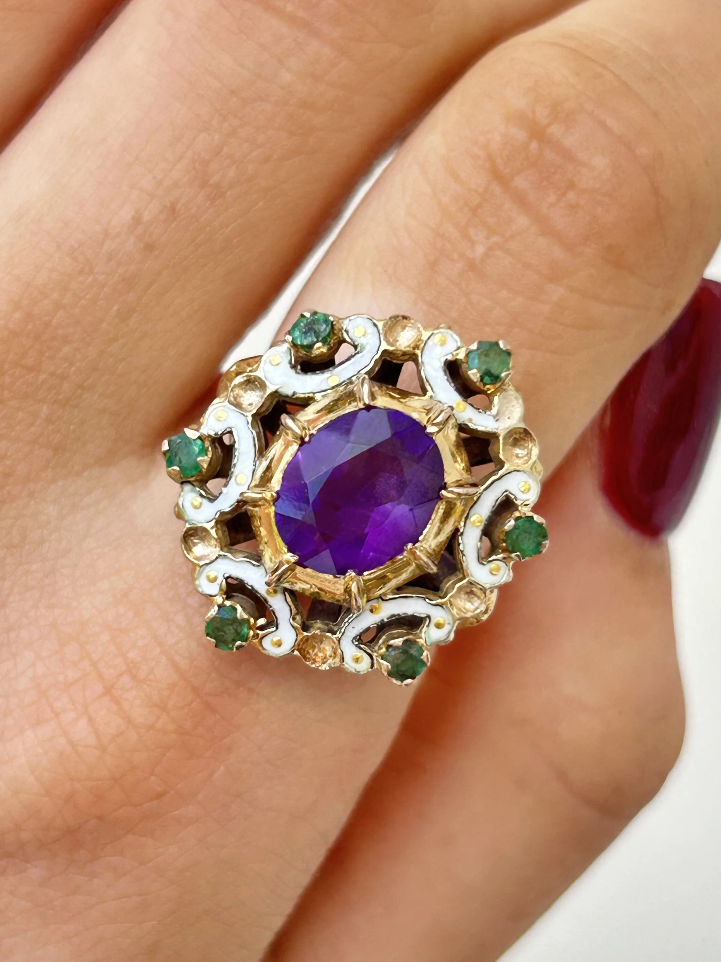 MULTIGEM — Gembank1973