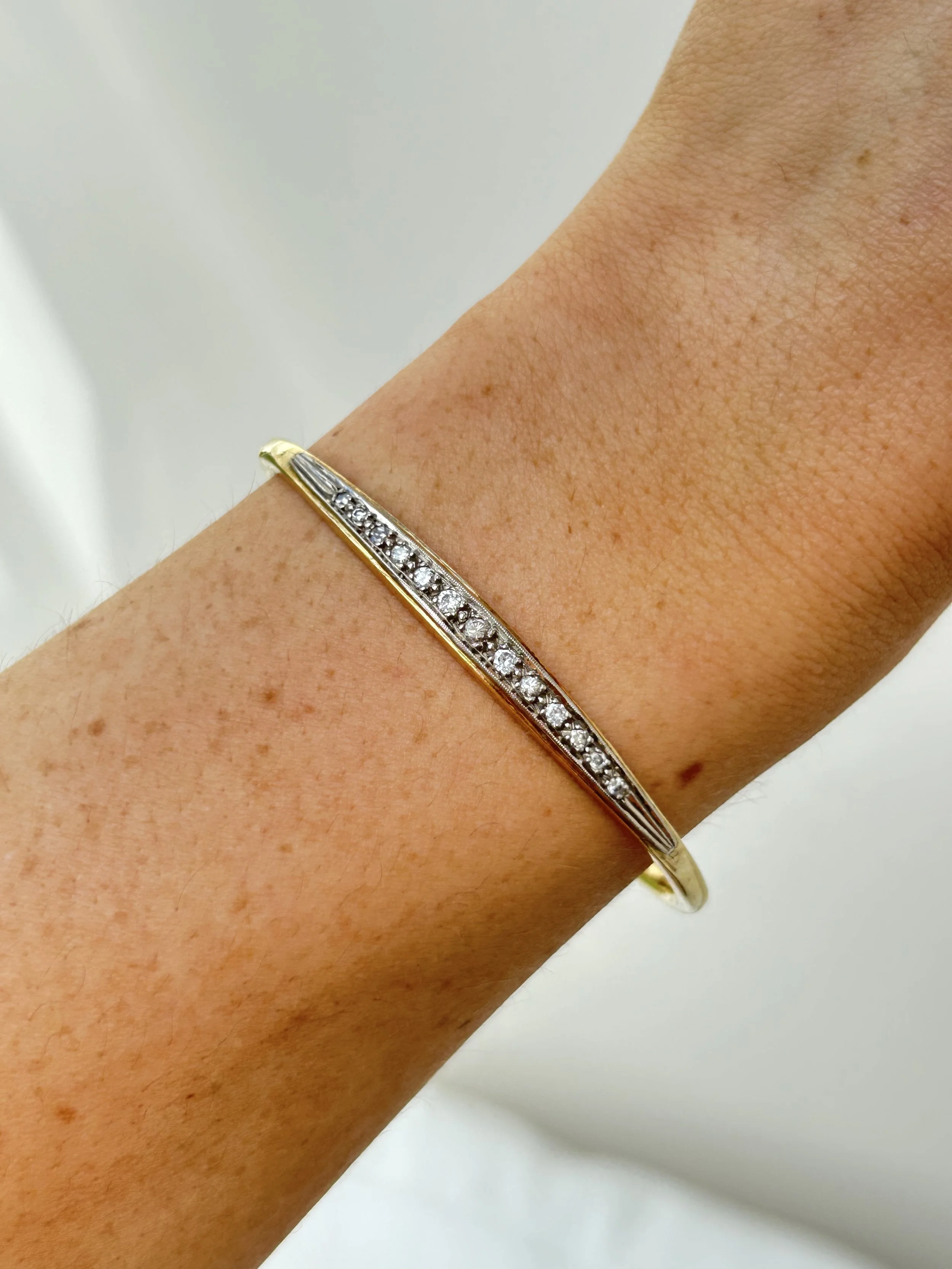 Bangles — Gembank1973