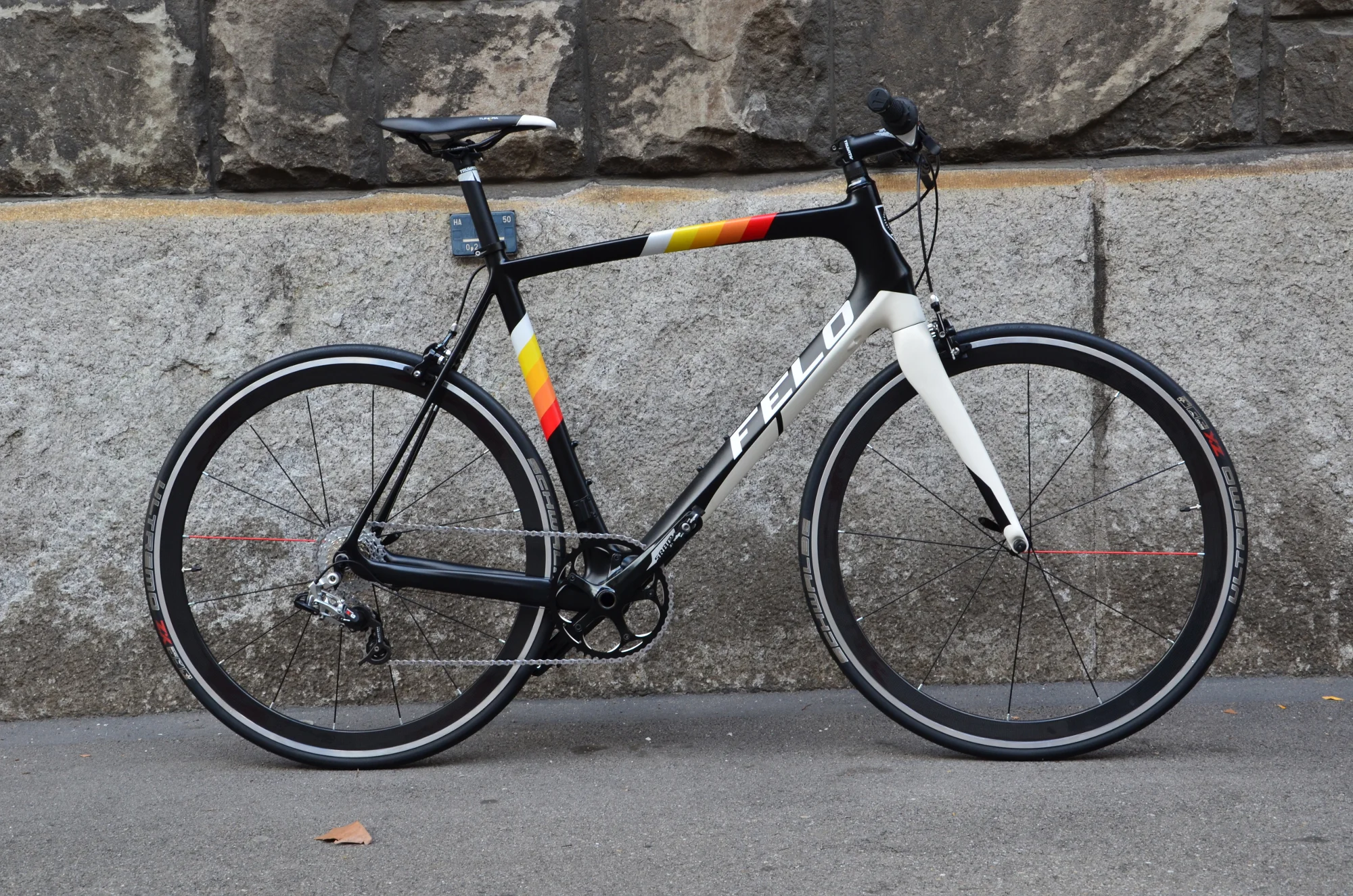 Felo — Velo Werft