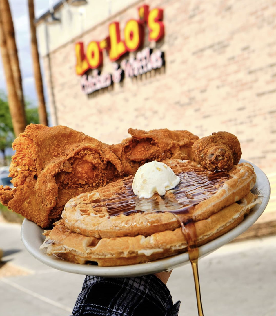 BLACK MAKERS + SMALL BUSINESSES | Support Black Makers Today — LOCAL TRADE