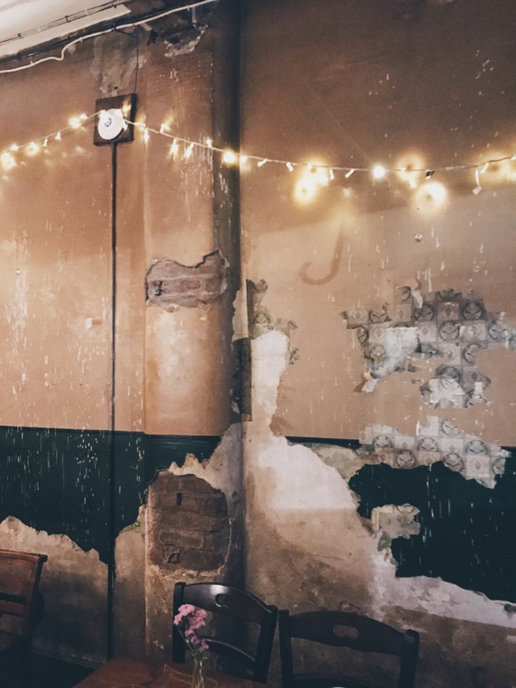 Interior Inspiration - Manchester — Northern Styling