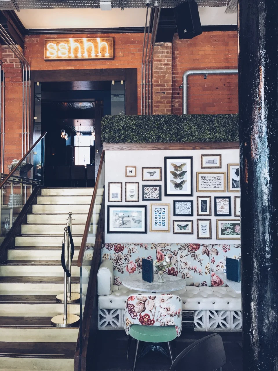 Interior Inspiration - Manchester — Northern Styling