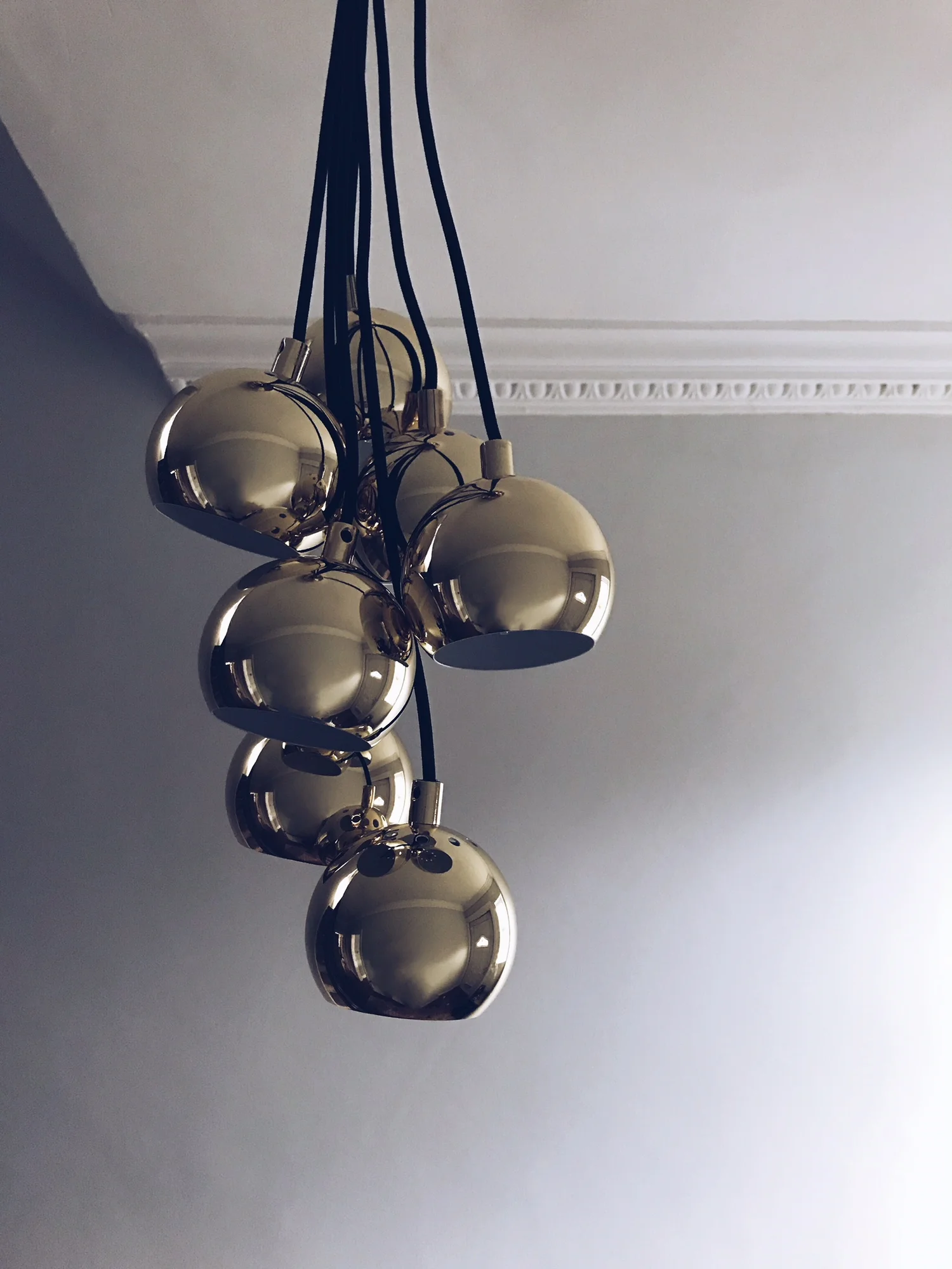 Hallway Revamp — Northern Styling