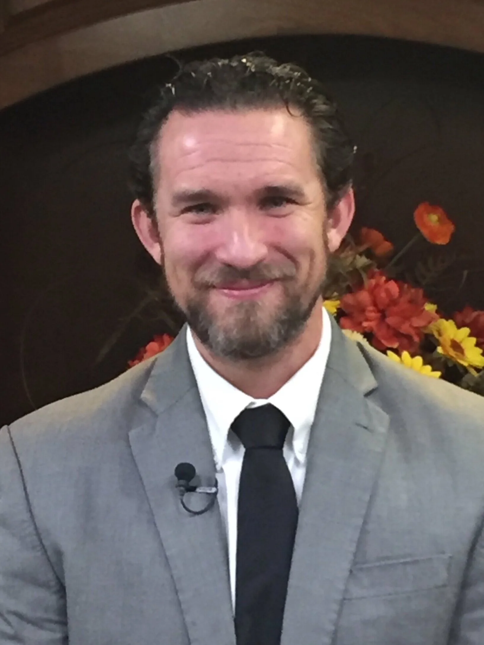 Our Overseers — The Gospel of Christ