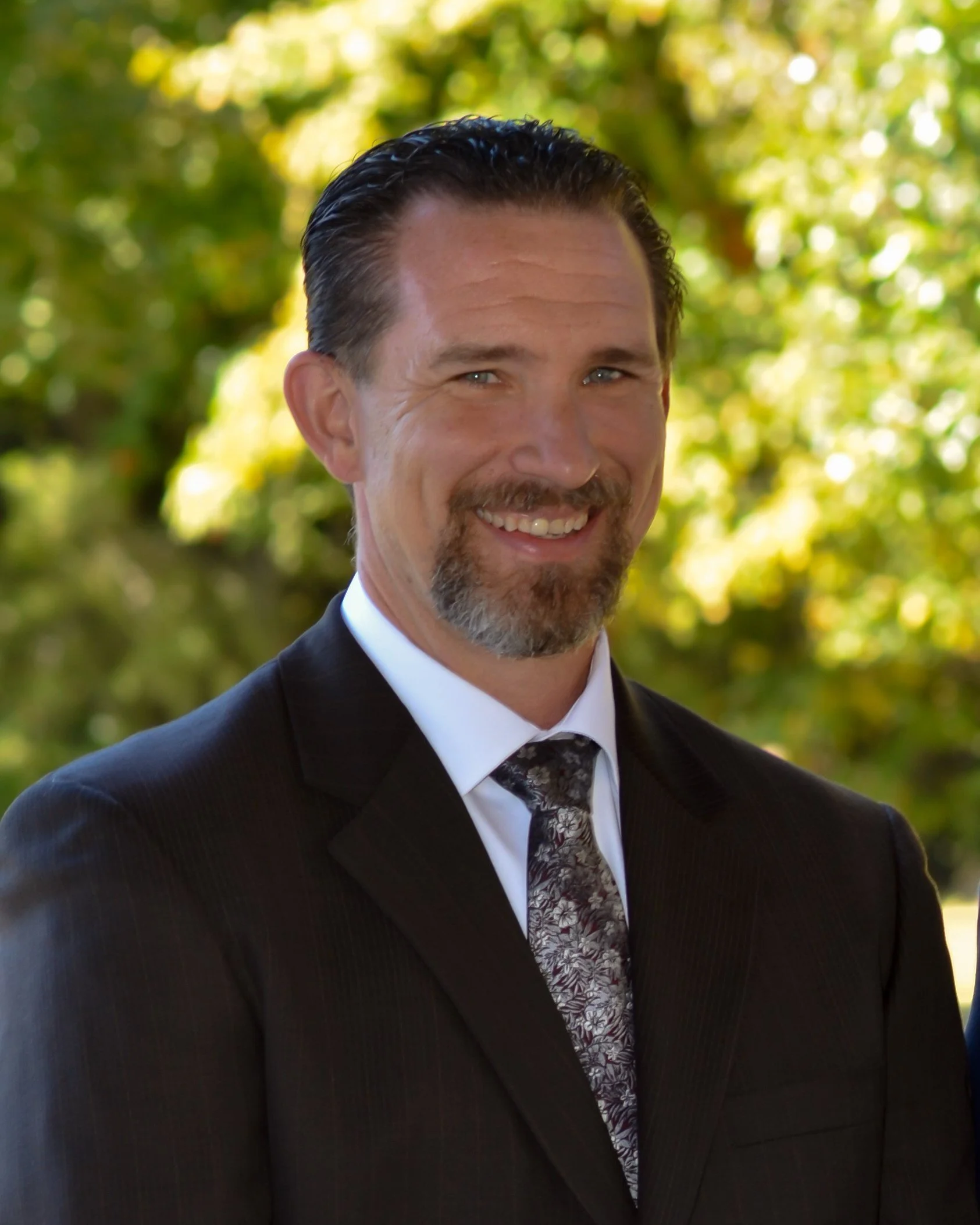 Our Staff — The Gospel of Christ