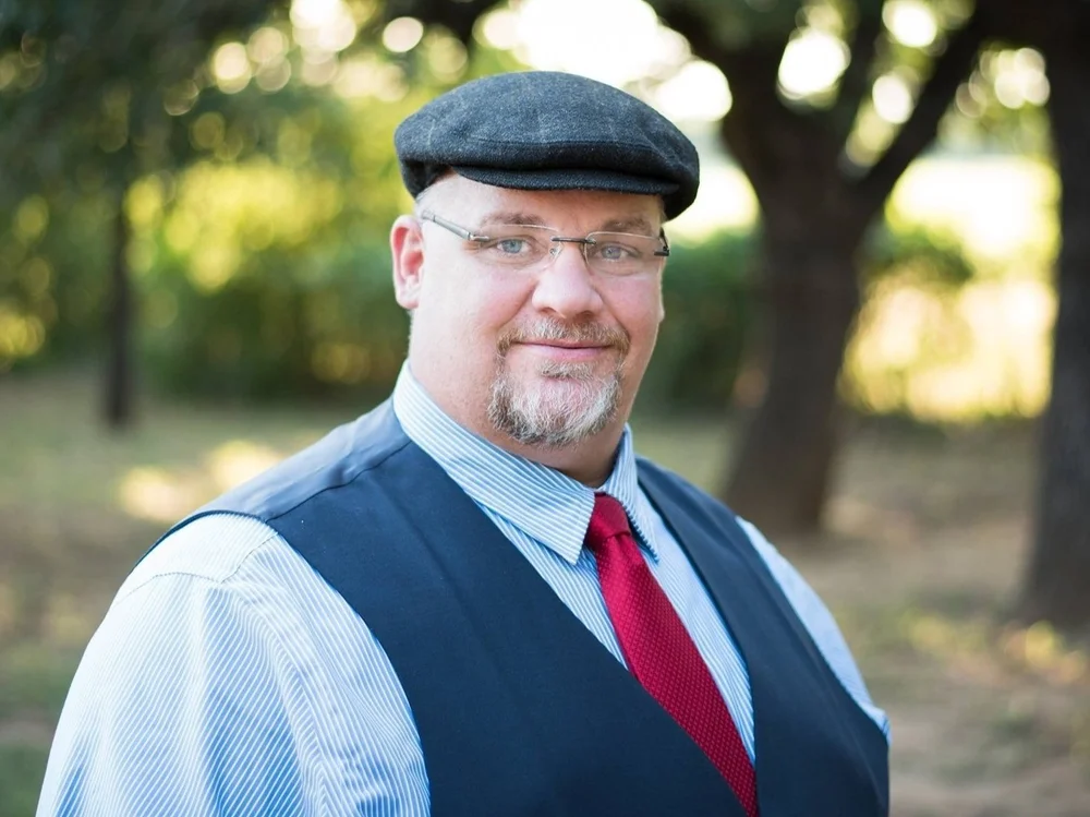 Our Staff — The Gospel of Christ