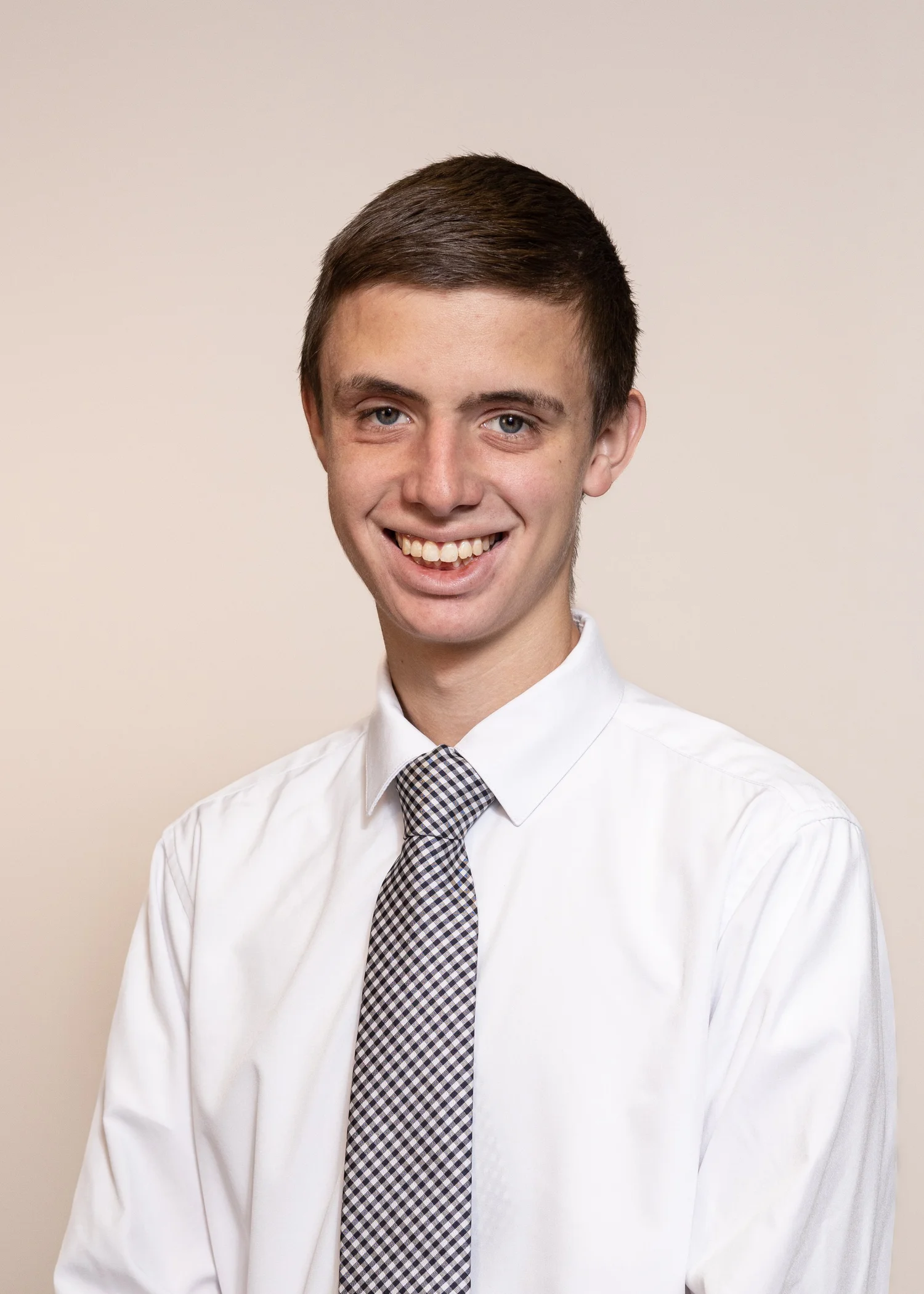 Our Staff — The Gospel of Christ