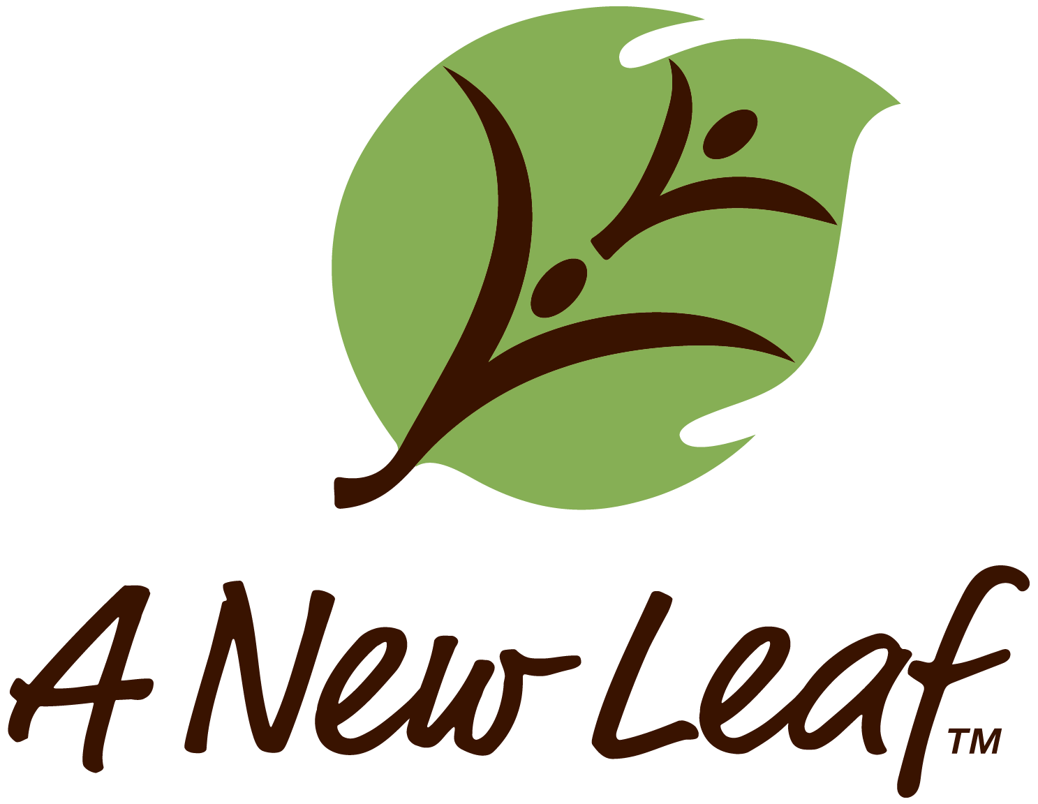 A New Leaf