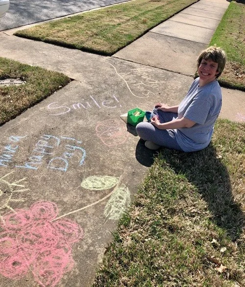 Residential Programs — A New Leaf