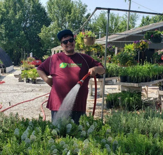 Programs — A New Leaf