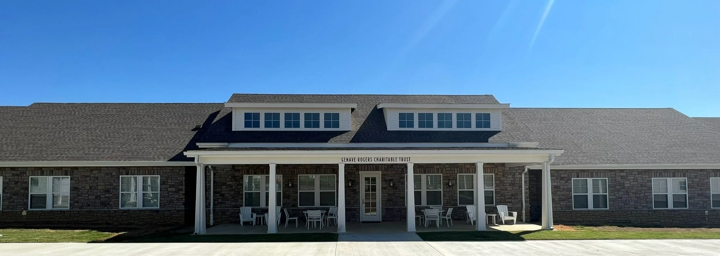 Transition Academy — A New Leaf