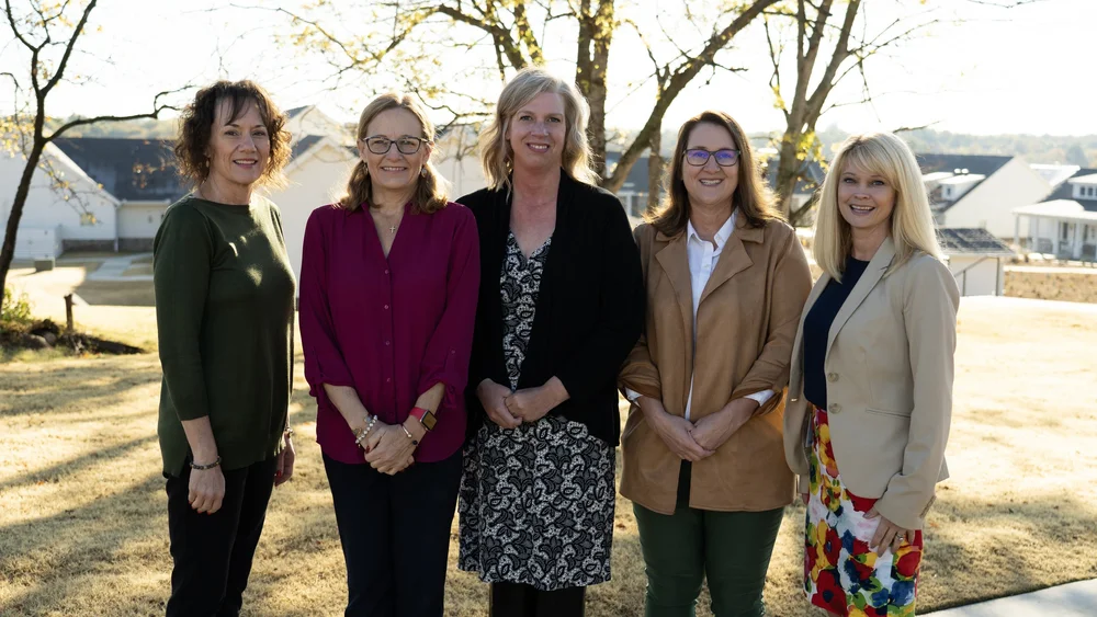 Annual Report 2022 — A New Leaf