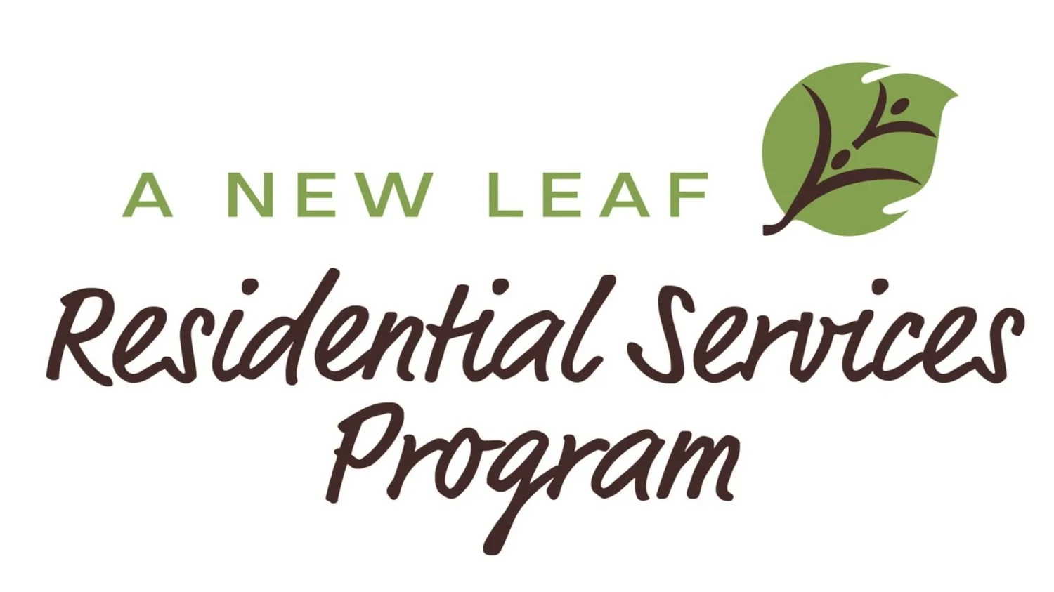 Programs — A New Leaf