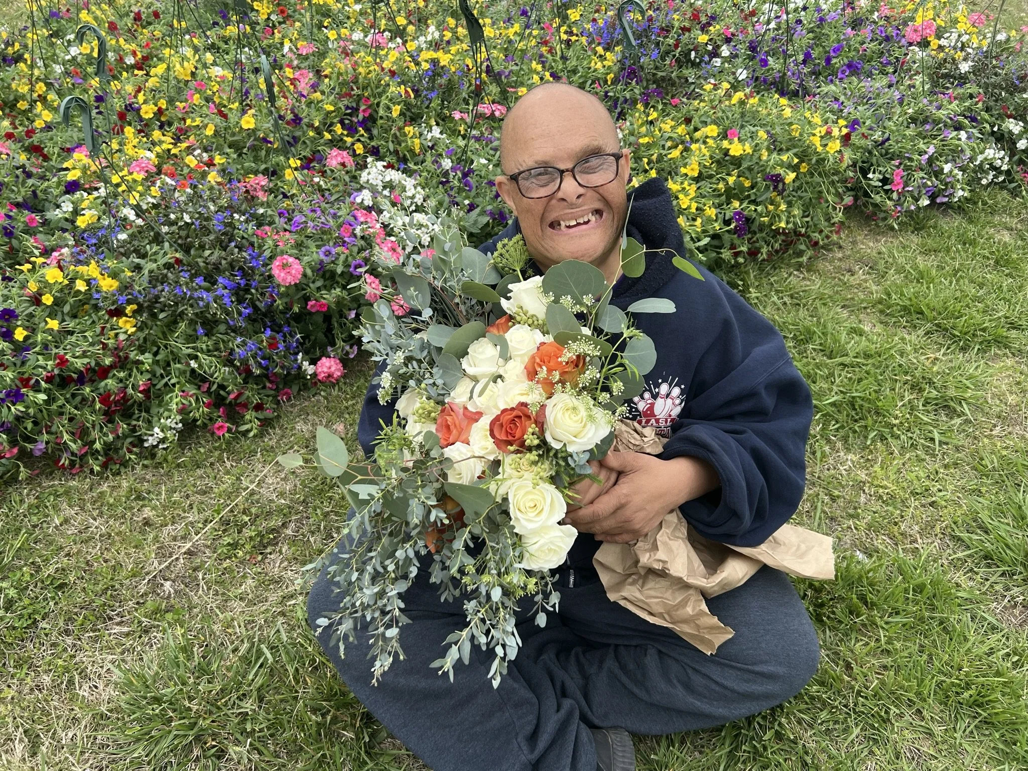 Annual Report 2022 — A New Leaf