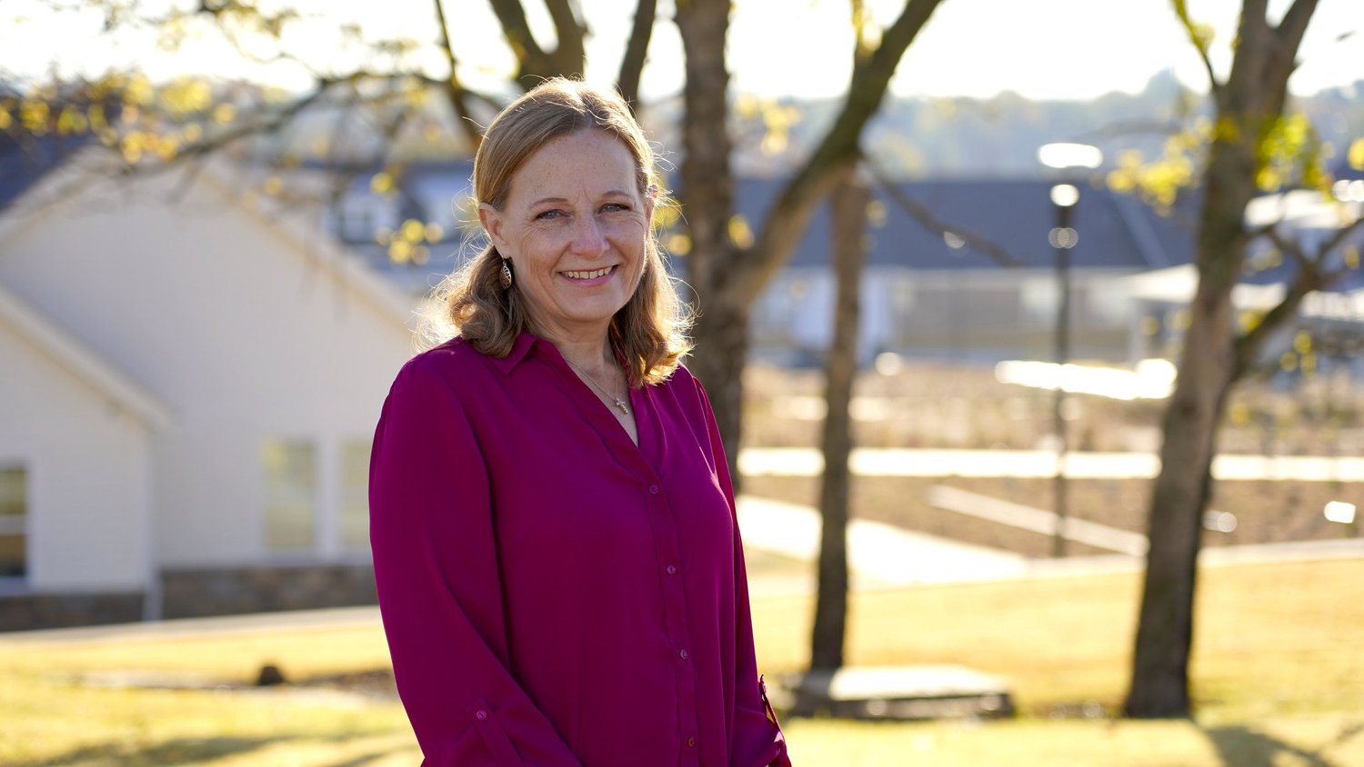 Our Servant Team — A New Leaf