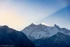 Annapurna Circuit Days 15 and 16: Marpha to Kalopani and REST — Travel ...