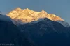 Annapurna Circuit Days 15 and 16: Marpha to Kalopani and REST — Travel ...