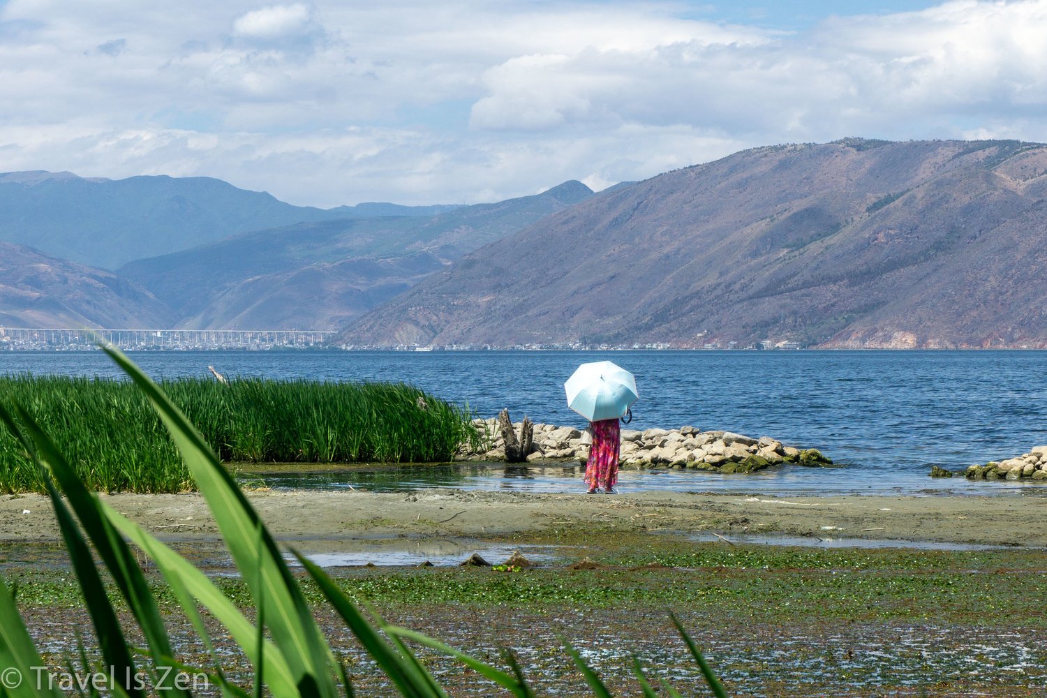 Two Weeks in Yunnan Province, China — Travel Is Zen