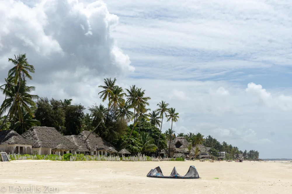 Hakuna Matata in Zanzibar, Tanzania — Travel Is Zen
