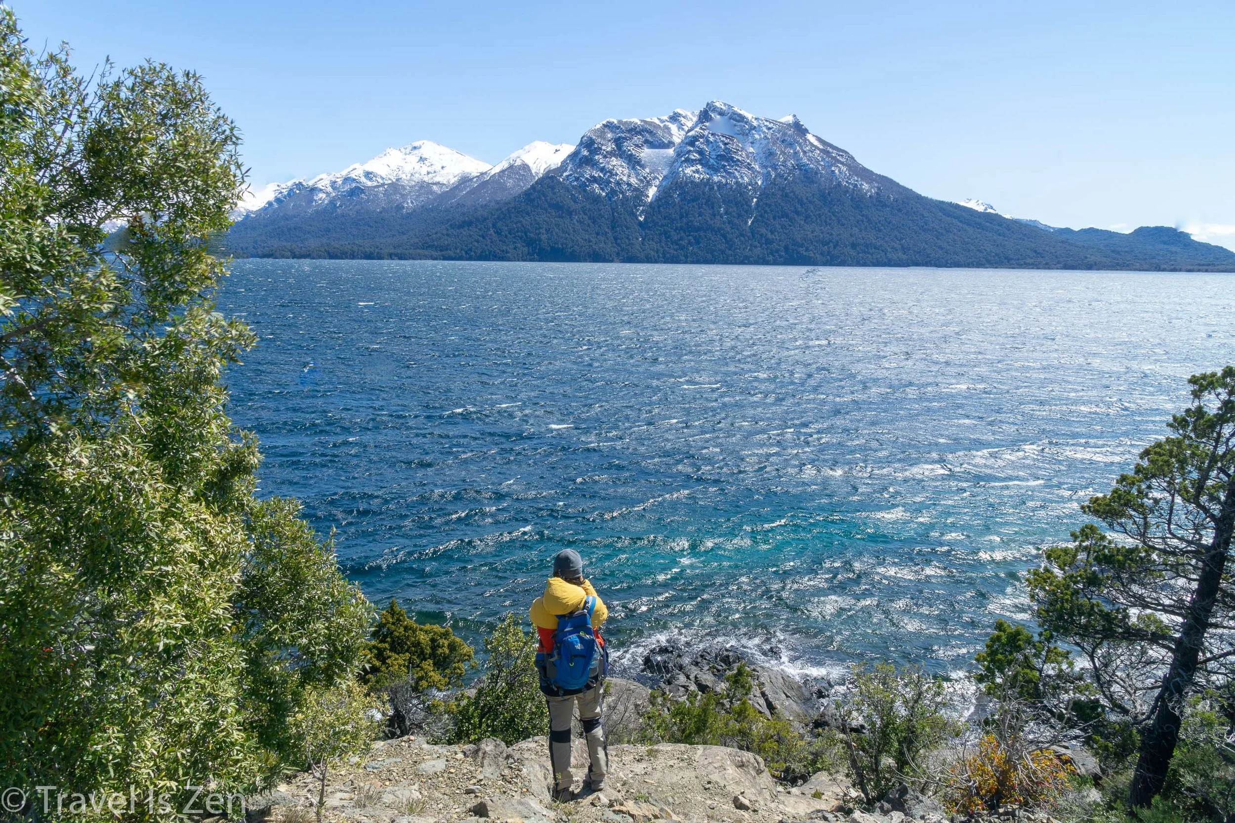 Day Hikes in North Patagonia: Bariloche — Travel Is Zen