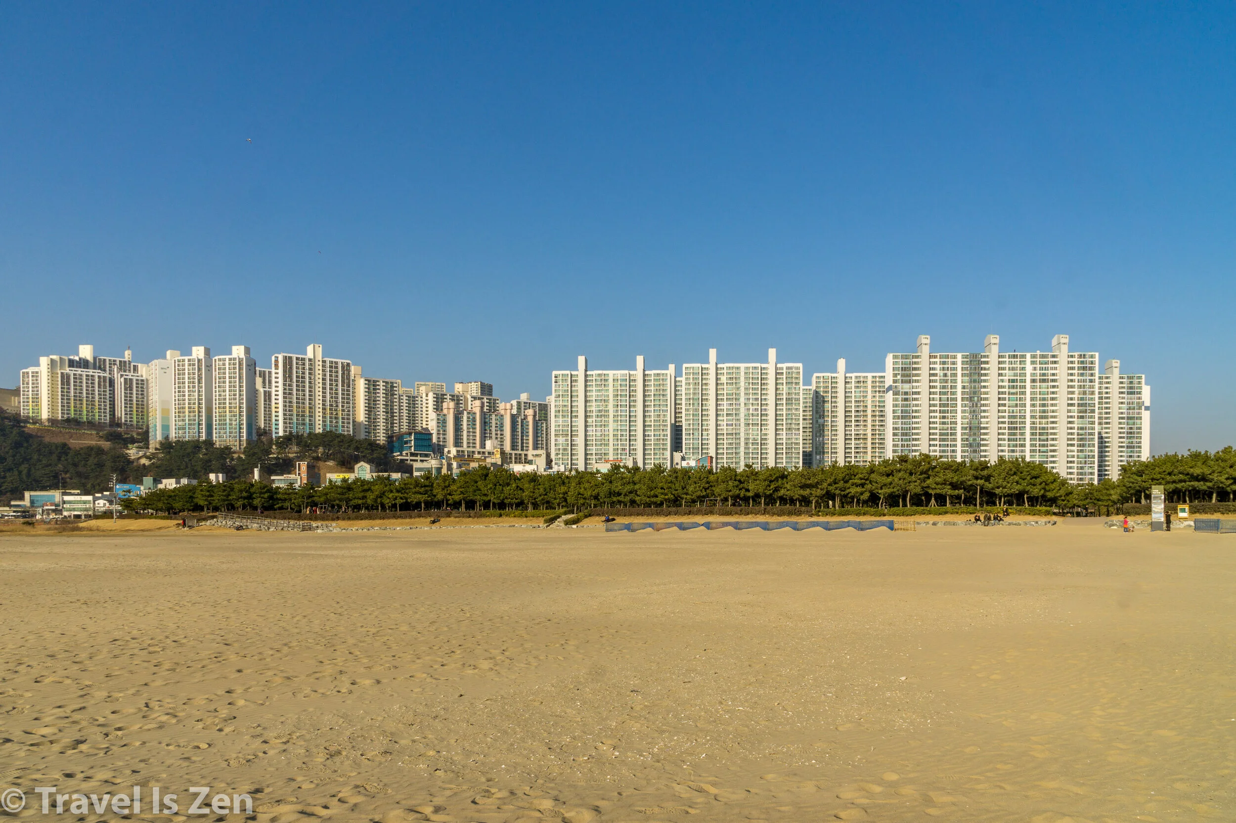 Beaches of Busan, South Korea — Travel Is Zen