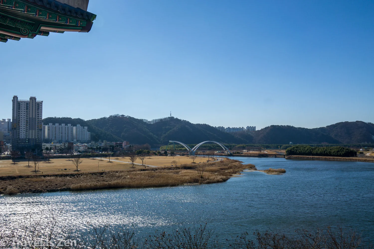 Exploring the Yeongnam Alps Region of Ulsan, South Korea — Travel Is Zen