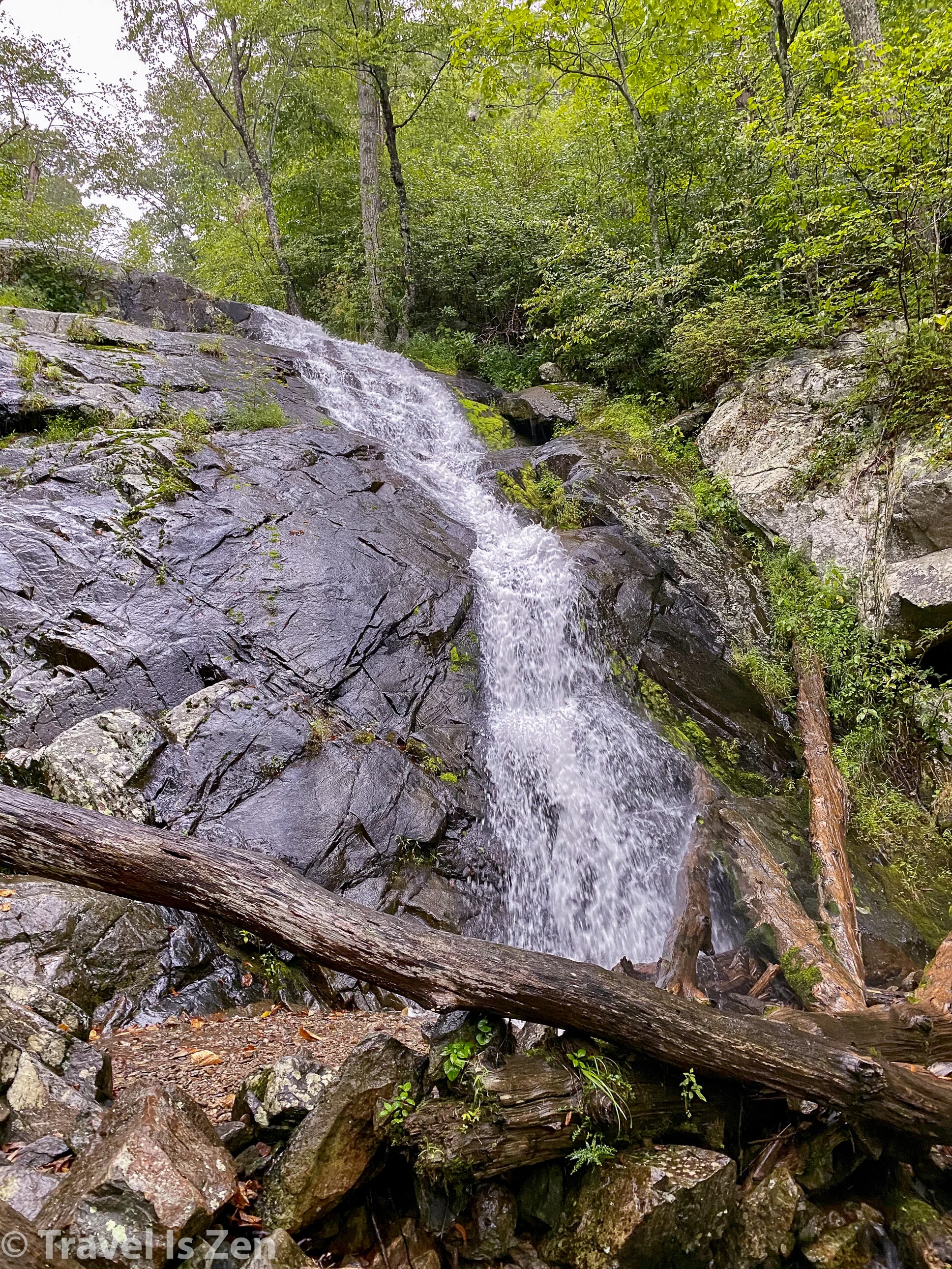 Roadtrip! Chasing Waterfalls Across Virginia — Travel Is Zen