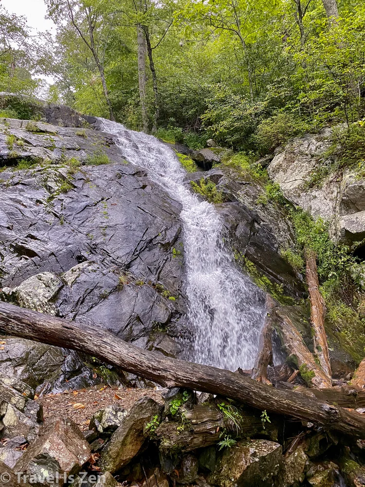 Roadtrip! Chasing Waterfalls Across Virginia — Travel Is Zen