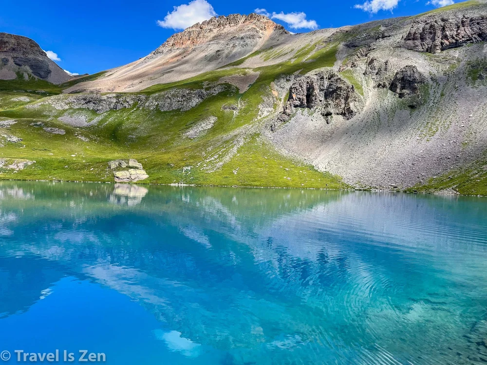 Beautiful Pictures Of Mountains And Lakes