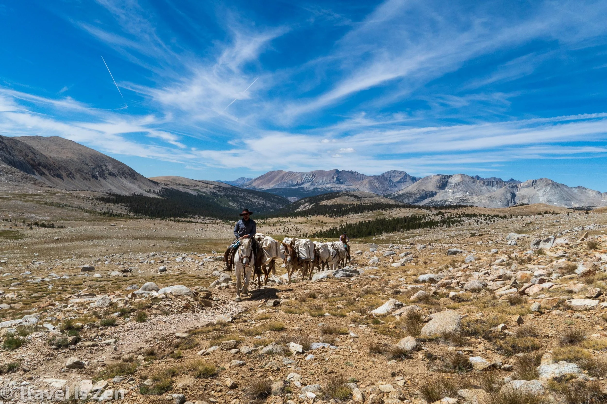 Sierra Nevada John Muir Trail (JMT) Class of 2022 - We Did It! — Travel ...