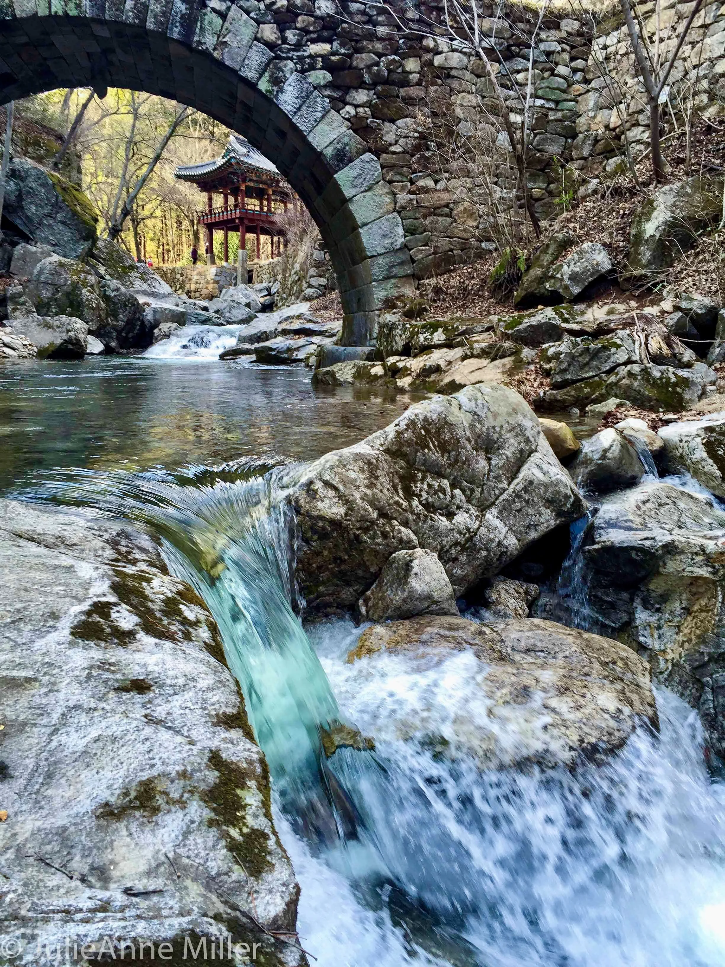 Weekend Zen in Suncheon — Travel Is Zen