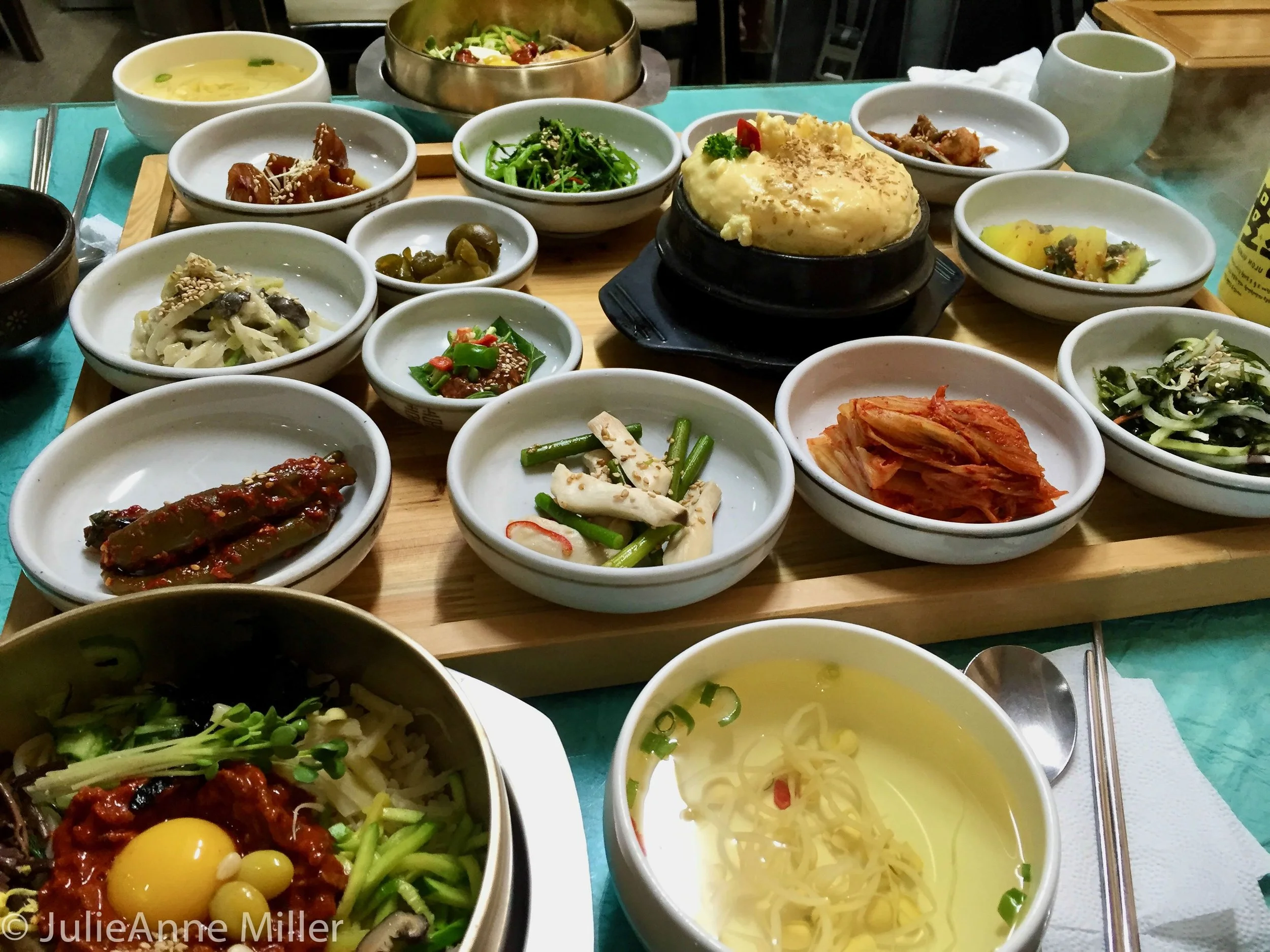 Weekend Zen in Suncheon — Travel Is Zen