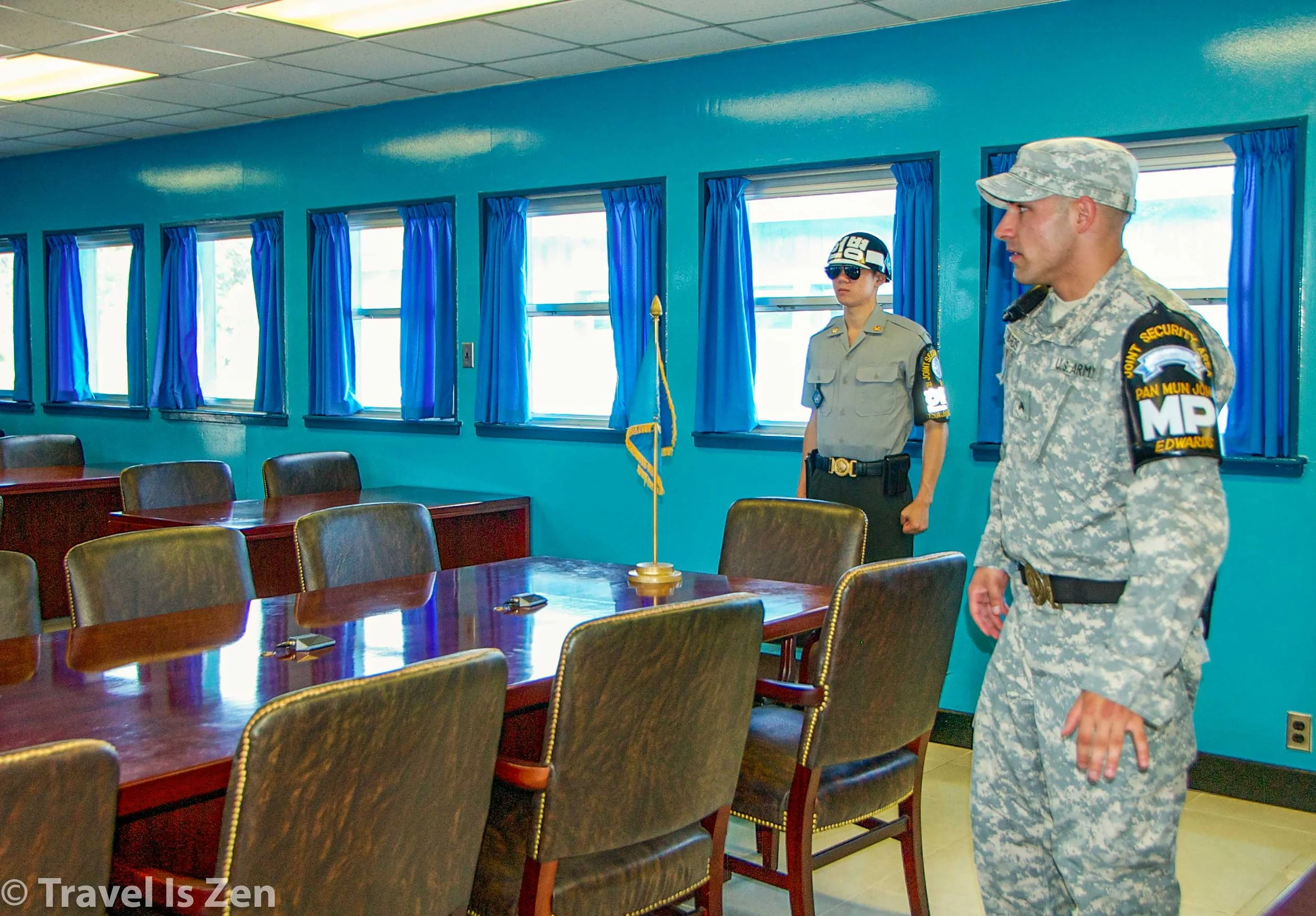 Day Trip from Seoul to the Demilitarized Zone (DMZ) — Travel Is Zen