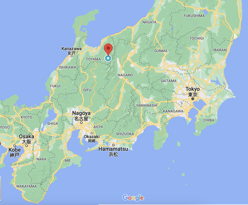 Japan North Alps: Budget and Logistics — Travel Is Zen