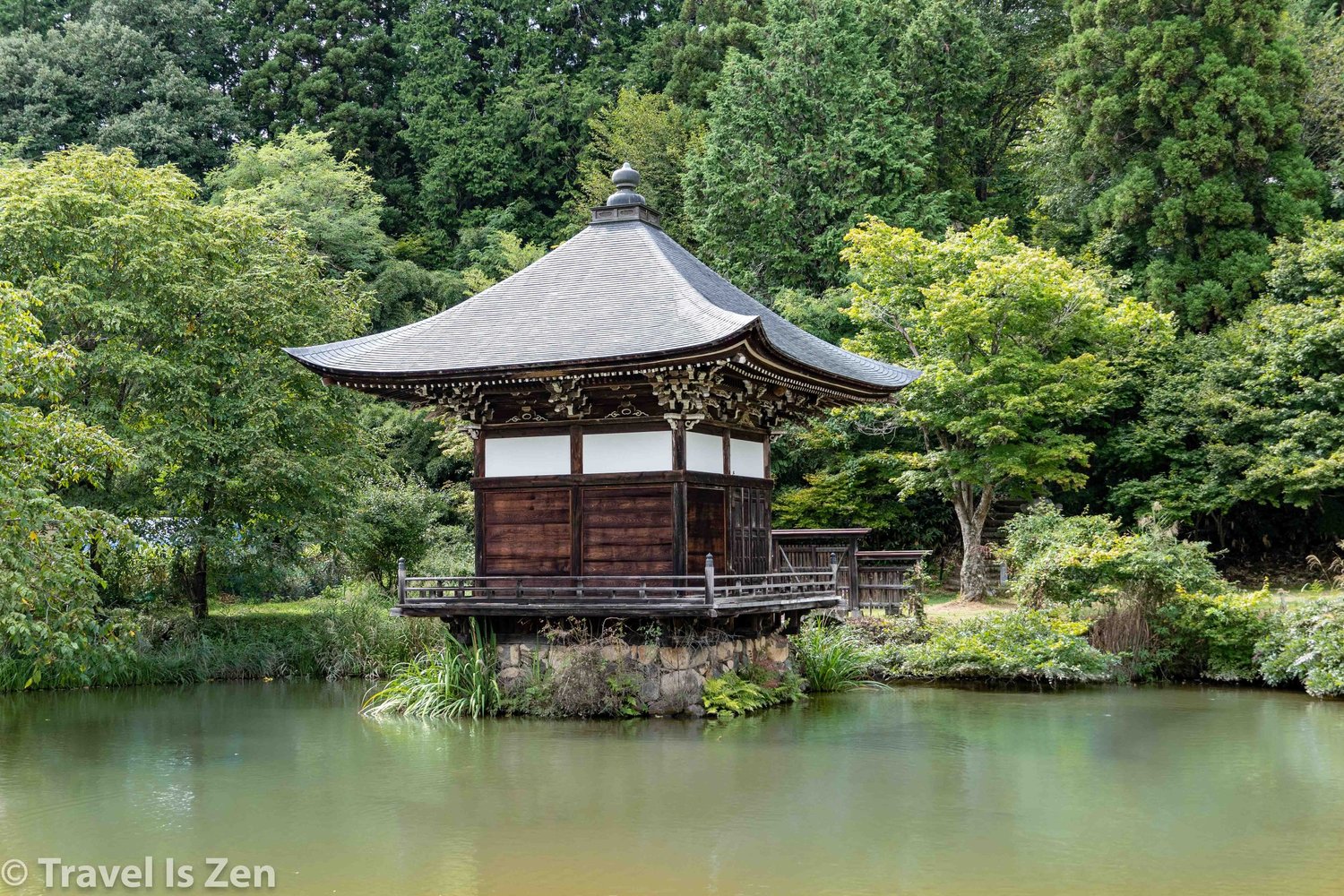 Hida-Takayama: Living History and Rural Charm in Japan — Travel Is Zen