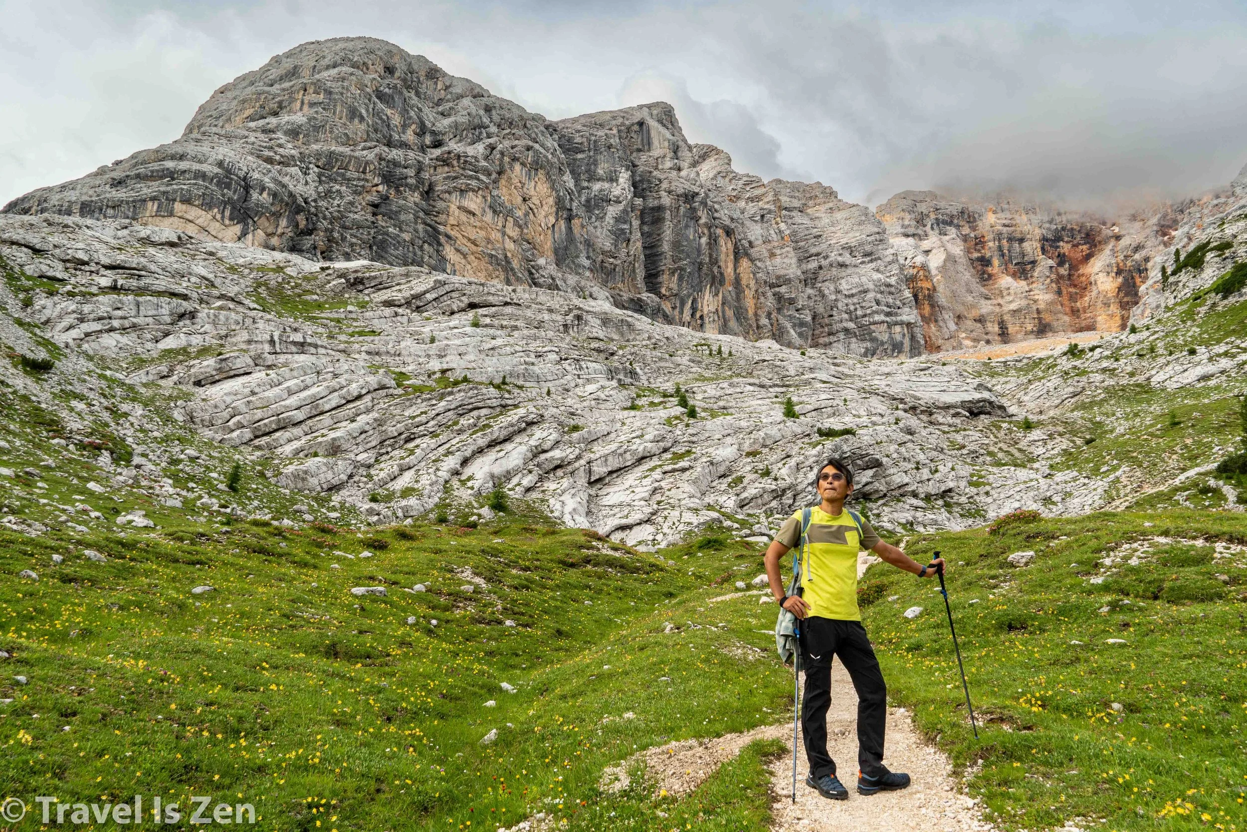 Day Hike: Prato Piazza to Lago di Braies — Travel Is Zen
