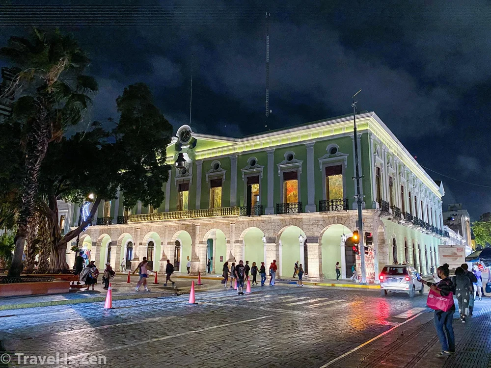 Merida, Yucatan: Discovering Korean Connections — Travel Is Zen