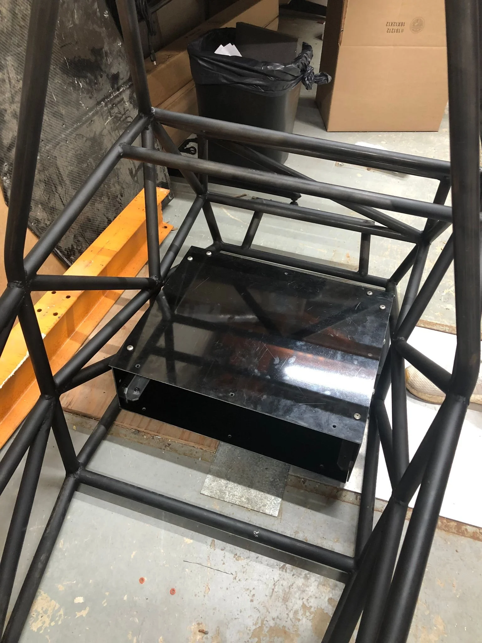 Princeton Racing Electric