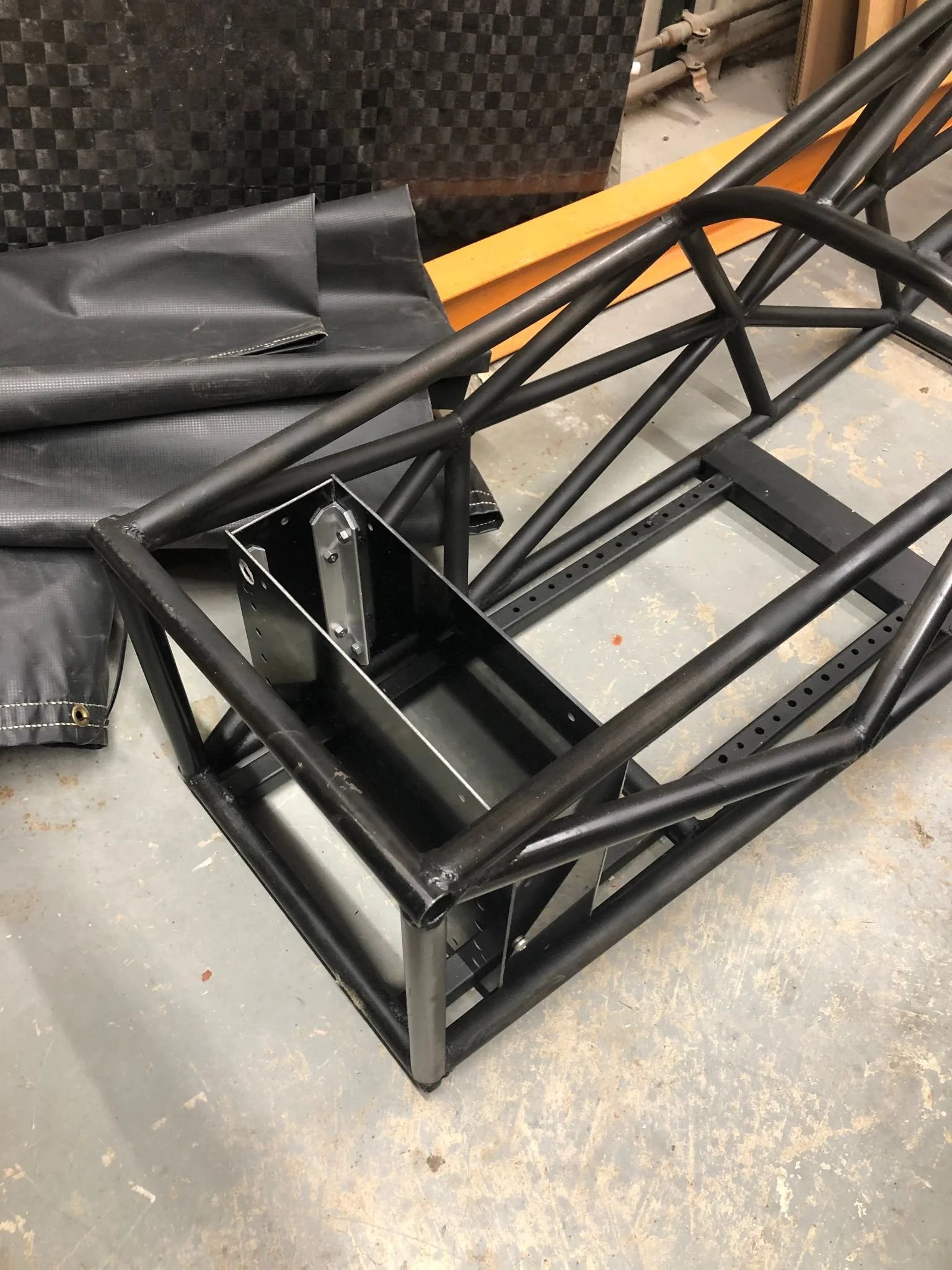 Princeton Racing Electric