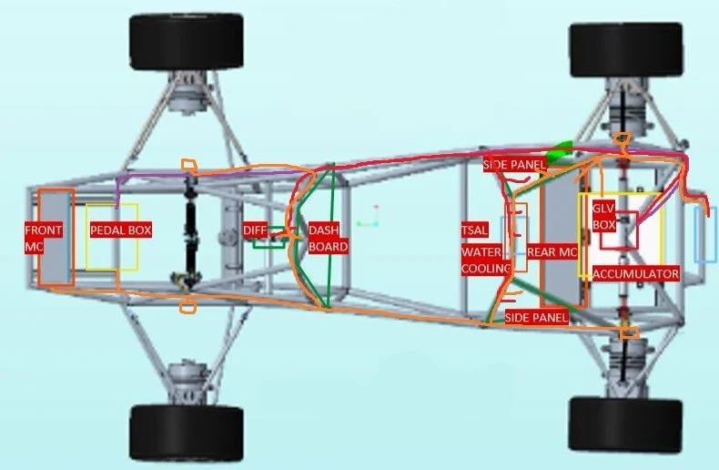 Princeton Racing Electric