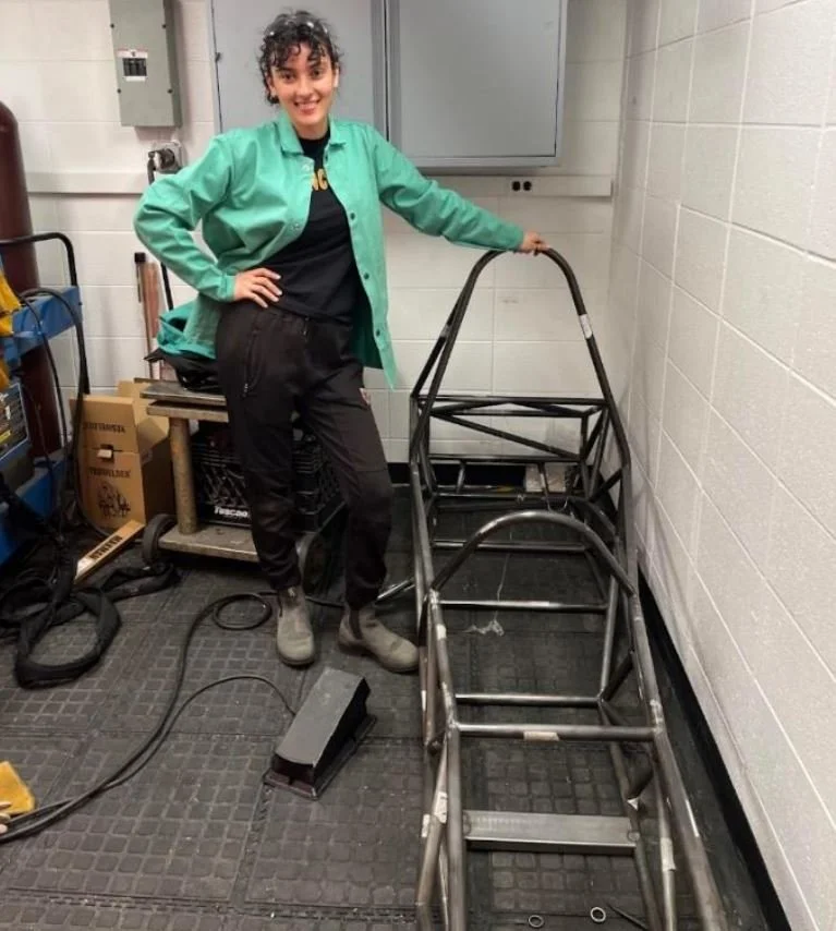 Princeton Racing Electric