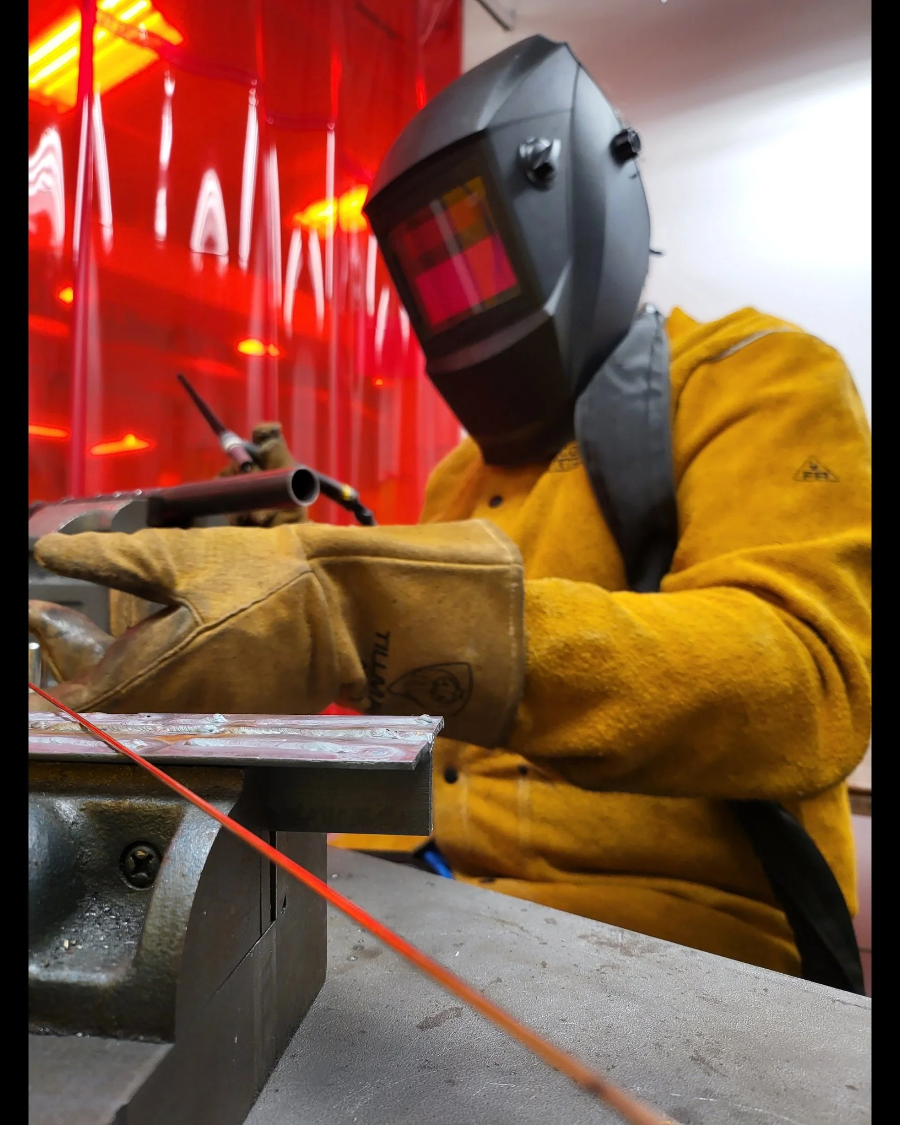 Princeton Racing Electric