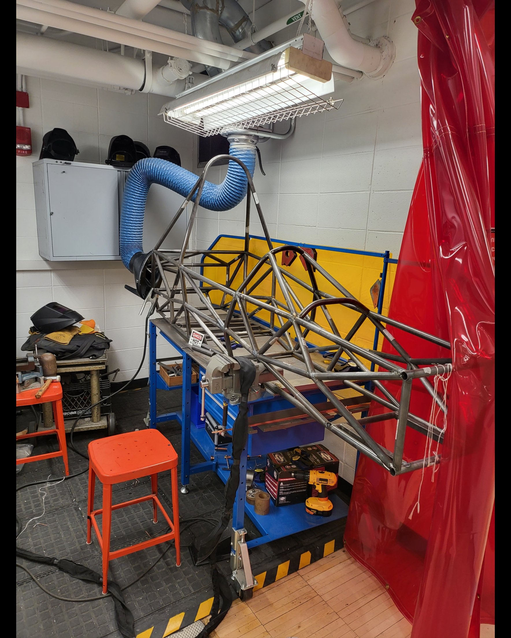 Princeton Racing Electric